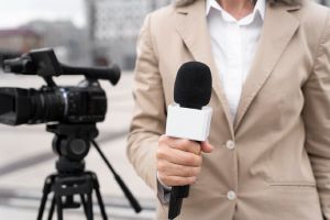 M.A. in Journalism and Mass Communication Career Paths - Acquire Education